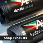 Products – Austin Racing Exhausts – Australia