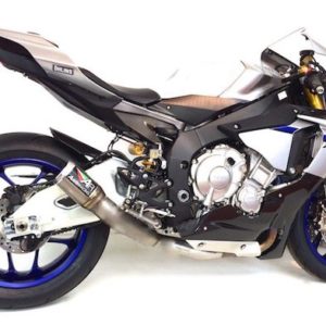 R1 2015-2019 - Austin Racing Exhausts - Australia