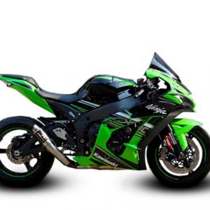 ZX10R 2010-2019 – Austin Racing Exhausts – Australia