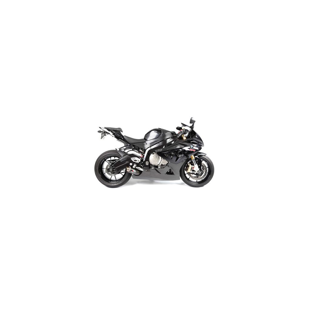 BMW S1000RR & HP4 2010-2014: GP3 LOW MOUNT DE-CAT SYSTEM – Austin ...