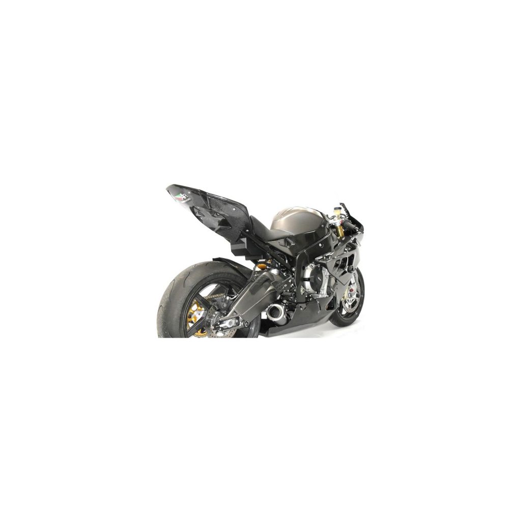 BMW S1000RR & HP4 2010-2014: GP3 LOW MOUNT DE-CAT SYSTEM – Austin ...