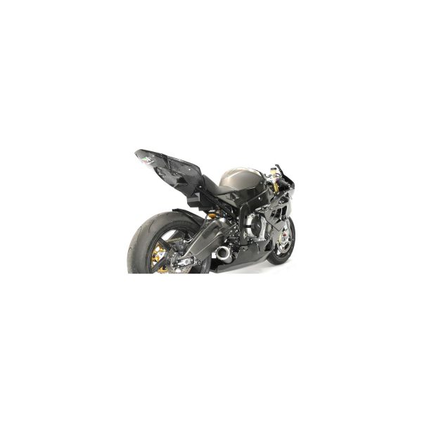 BMW S1000RR & HP4 2010-2014: GP3 LOW MOUNT DE-CAT SYSTEM – Austin ...