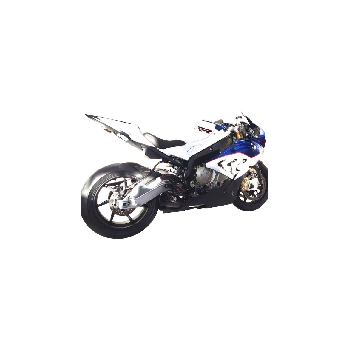 BMW S1000RR & HP4 2010-2014: LOW MOUNT GP3 FULL SYSTEM – Austin Racing ...