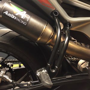 KTM DUKE 790/890 2018+: SLIP ON / DECAT SYSTEMS – Austin Racing ...