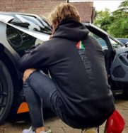 Merch – Austin Racing Exhausts – Australia