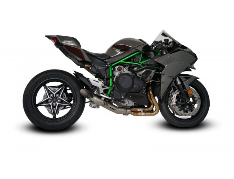 KAWASAKI NINJA H2 2015-2024: DECAT SYSTEM – Austin Racing Exhausts ...