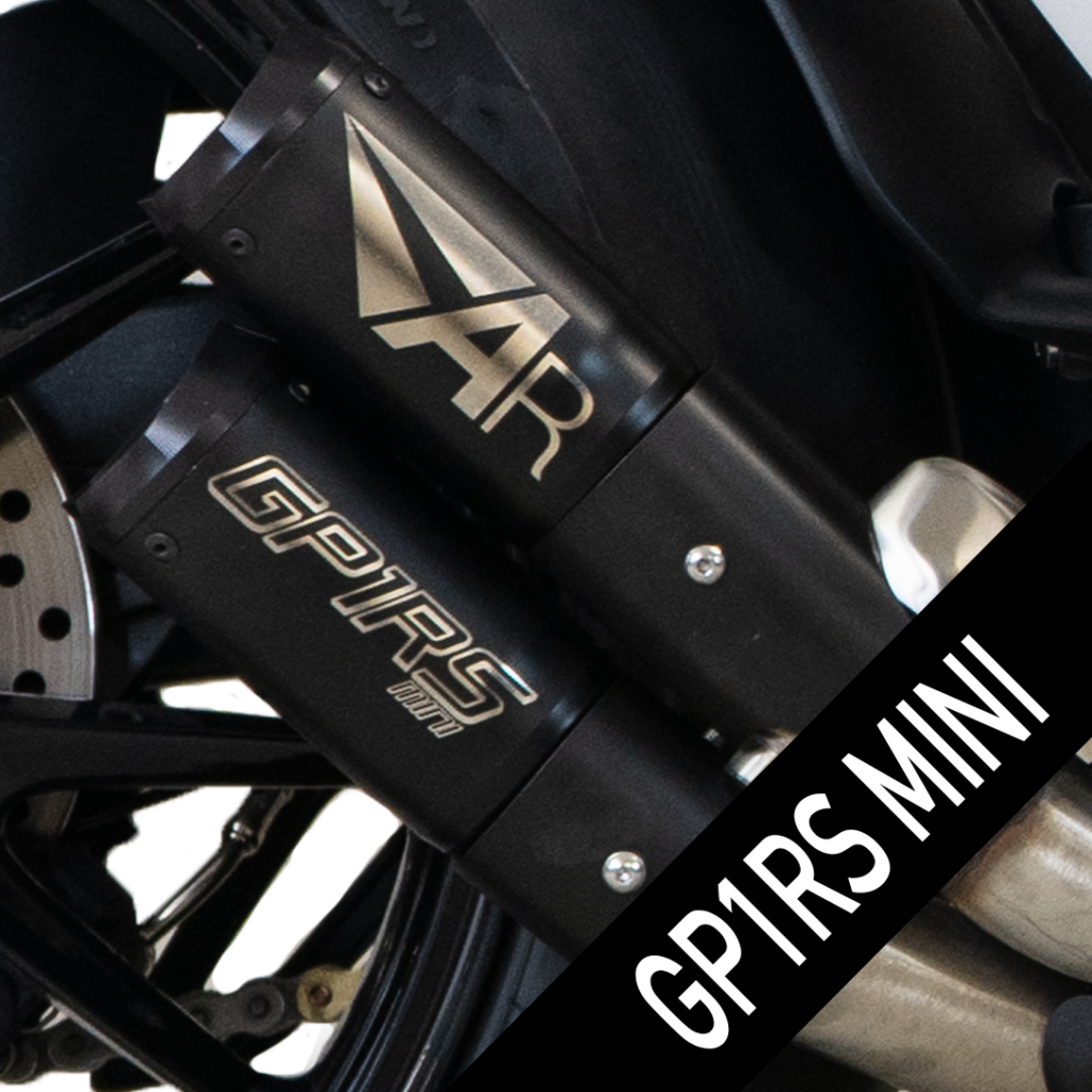 TRIUMPH SPEED TRIPLE 1200 2021-2024: SLIP-ON EXHAUST – Austin Racing ...