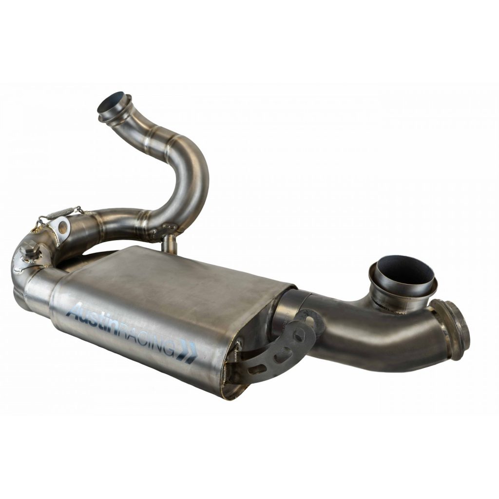 KTM 1290/1390 SUPERDUKE R/RR 2020-2024: HEADERS ONLY – Austin Racing ...