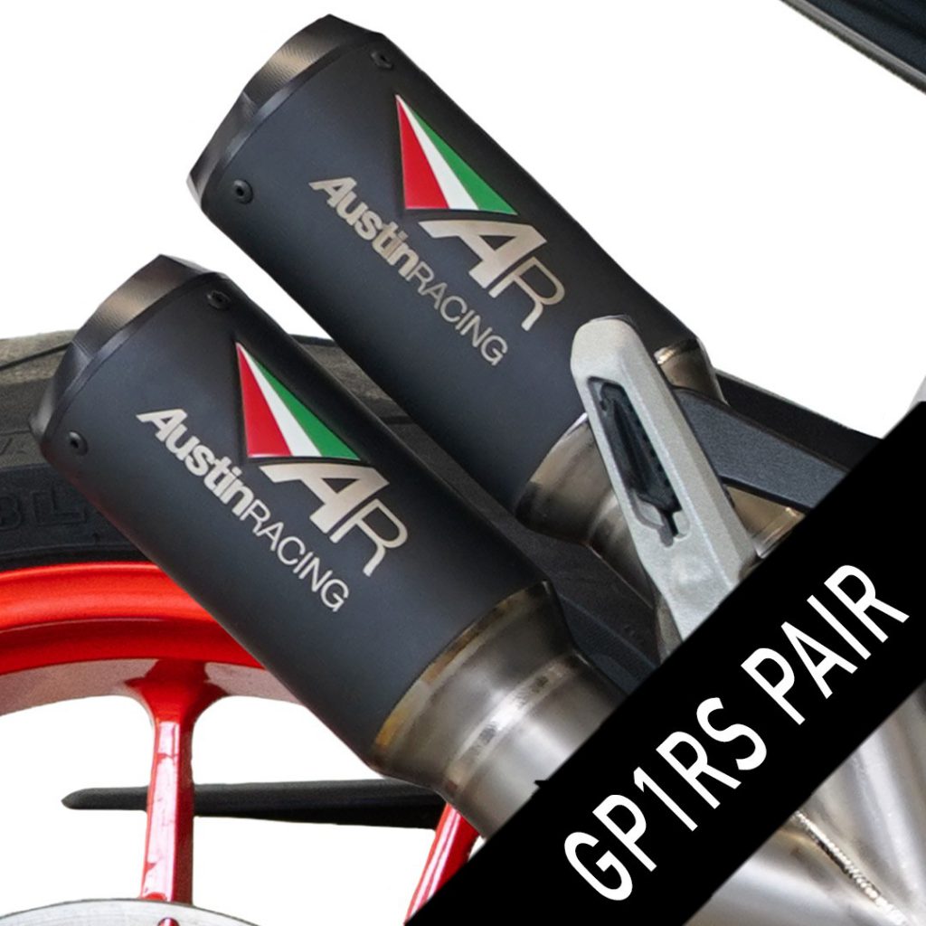 TRIUMPH STREET TRIPLE 765 RS 2023-2025: BOX-DELETE AND FULL RACE ...